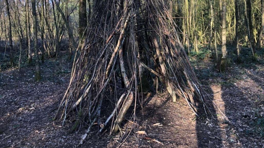 Bushcraft For Kids, Teach Children Essential Survival Skills