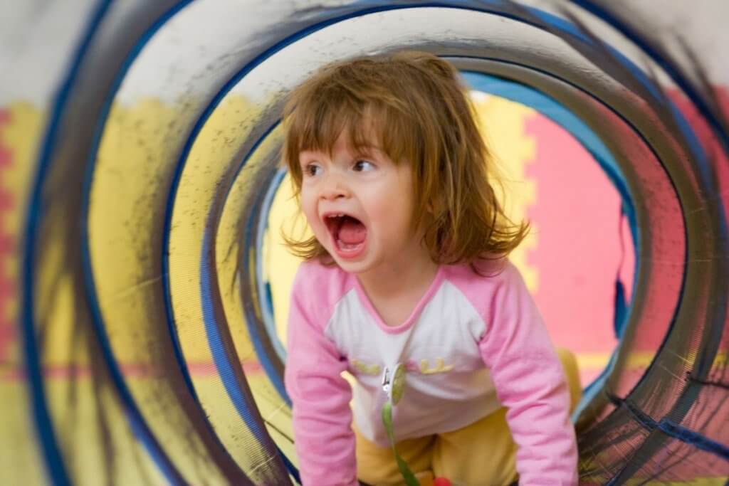 Create An Outdoor Obstacle Course For Kids | Have Fun Outdoors