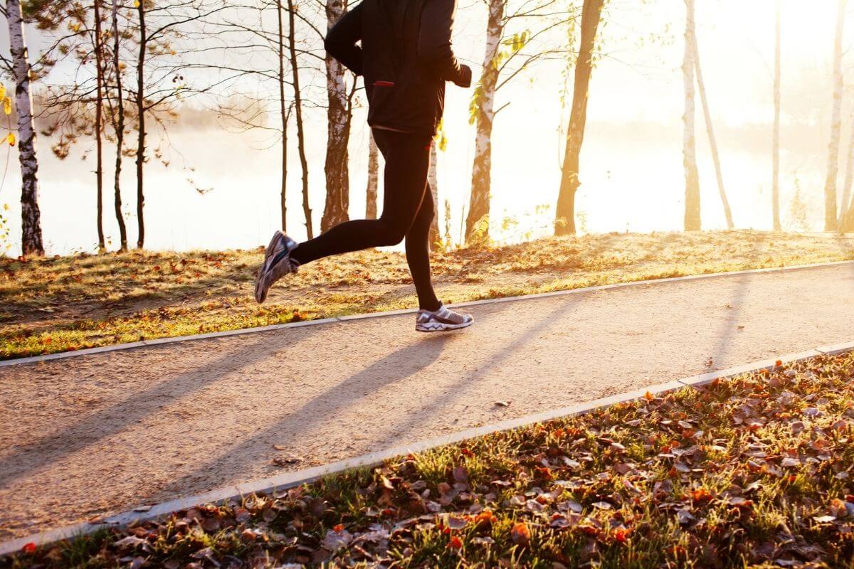 5 Outdoor Activities To Relieve Stress And Help Anxiety