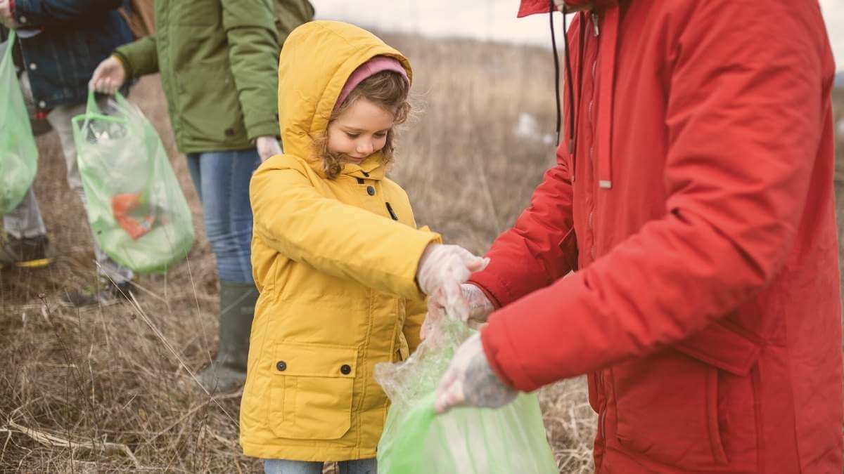 Create An Outdoor Obstacle Course For Kids | Have Fun Outdoors