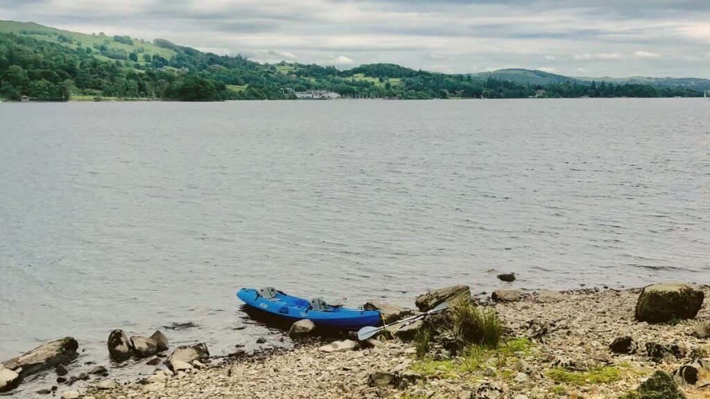 Bala Lake Paddle Boarding | Have Fun Outdoors