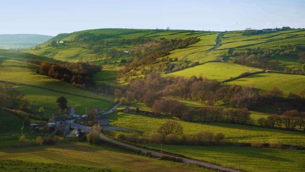 Churnet Valley Walks, 7 Wonderful Walks In The Churnet Valley