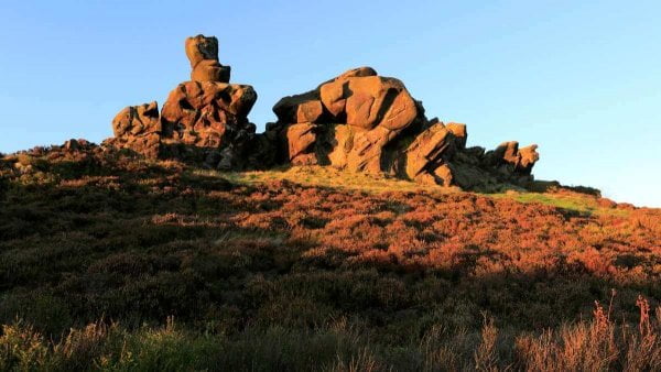 Churnet Valley Walks, 7 Wonderful Walks In The Churnet Valley