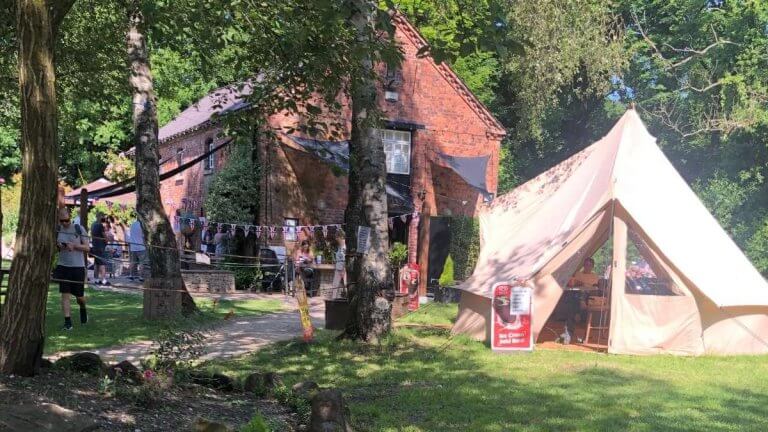 Churnet Valley Walks, 7 Wonderful Walks In The Churnet Valley