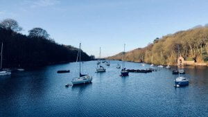 Churnet Valley Walks, 7 Wonderful Walks In The Churnet Valley