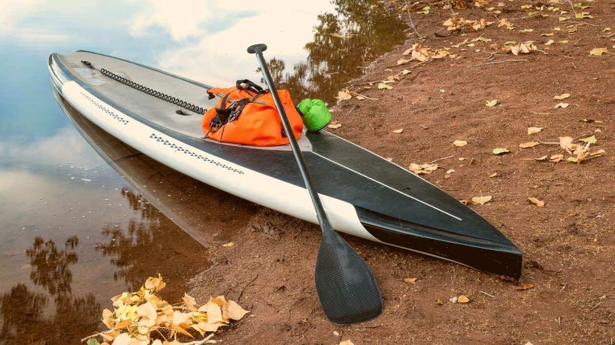 Benefits Of Paddle Boarding and How To Get Started
