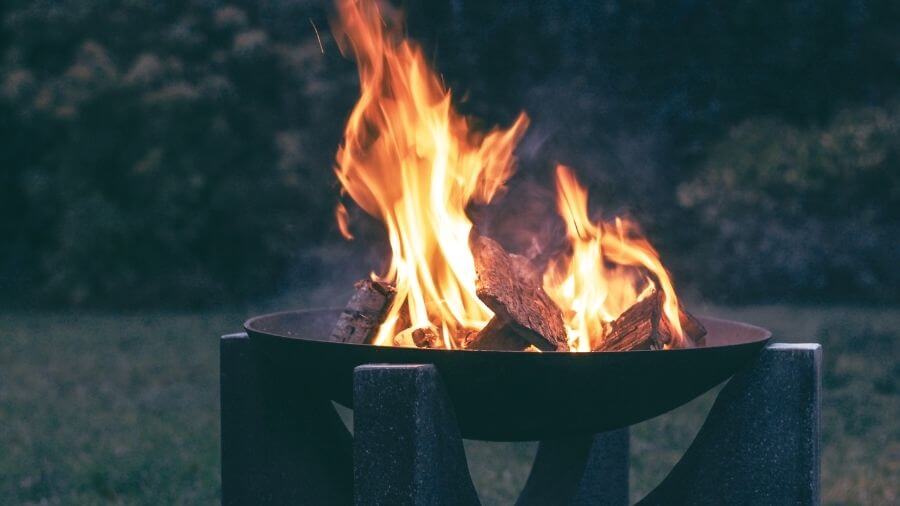 Fire Pit Safety | How to Use a Fire Pit Safely | Have Fun Outdoors