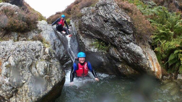 Water Sports In The Lake District, Water Sport Activities & Providers