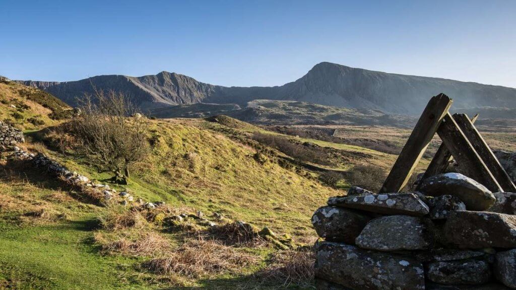 Best Mountains To Climb in the UK | Have Fun Outdoors