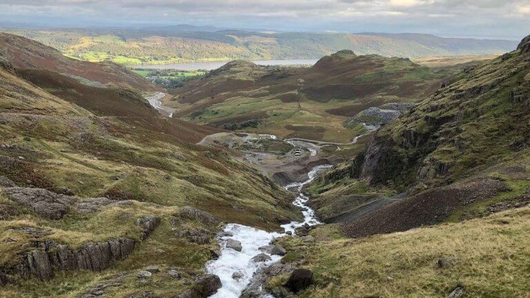 Best Mountains and Fells to Climb in the Lake District