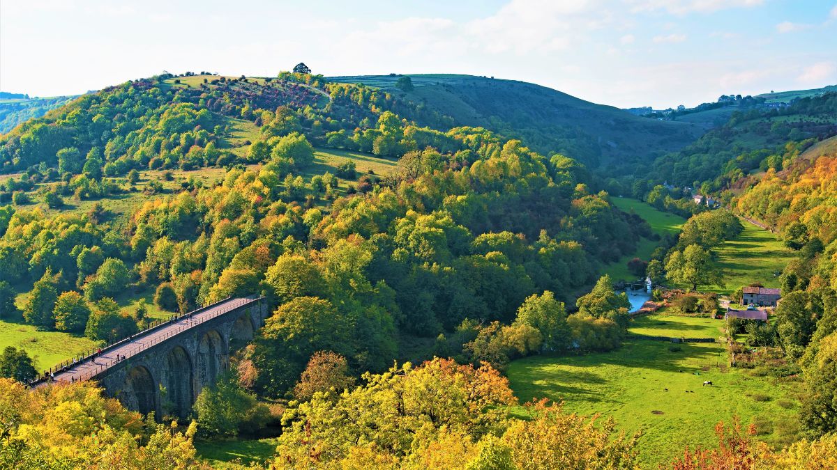 Monsal Head and Monsal Dale | Have Fun Outdoors