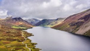 5 Easy Lake District Walks For Beginners, Easy Walks In The Lake District