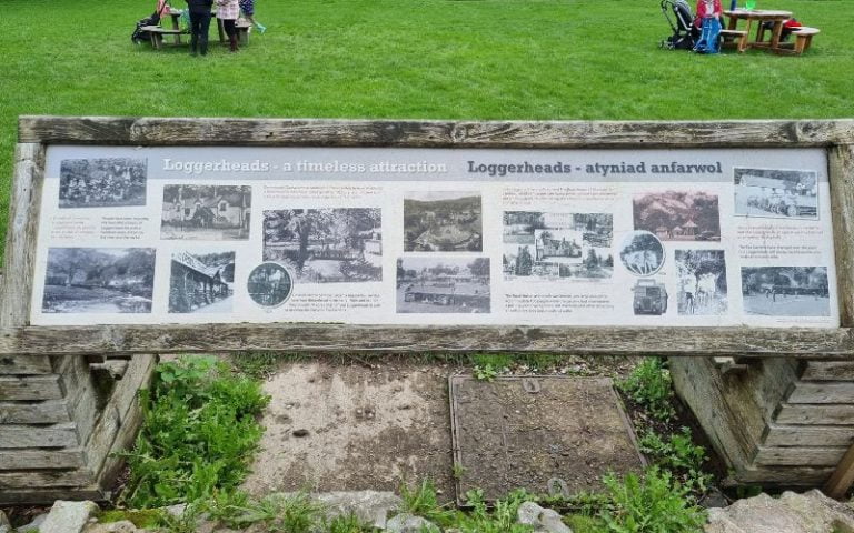 Loggerheads and Moel Famau Circular Walk | Have Fun Outdoors