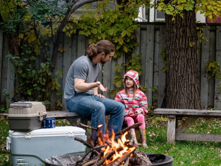 Outdoor Classroom Ideas, How to Create an Outdoor Classroom