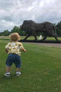 Longleat Safari Park Review, All You Need To Know