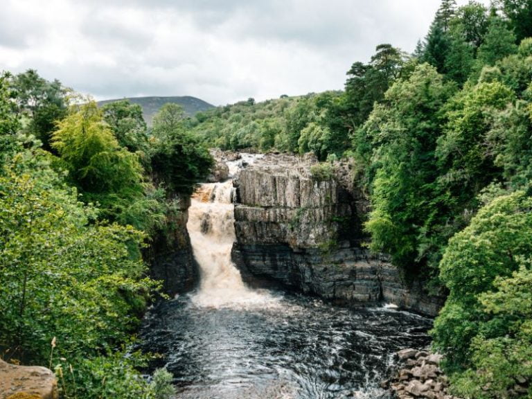 The Best Waterfalls in the UK Which You Need To Visit