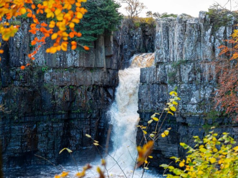 The Best Waterfalls in the UK Which You Need To Visit