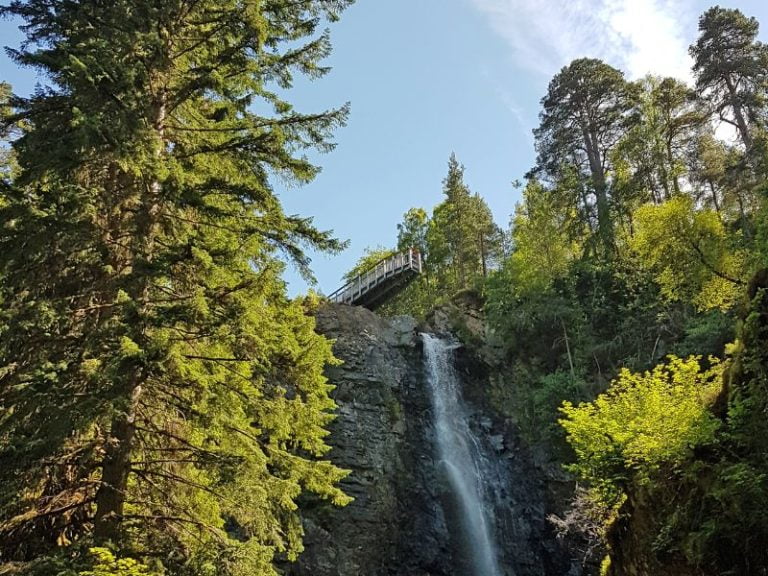 The Best Waterfalls in the UK Which You Need To Visit