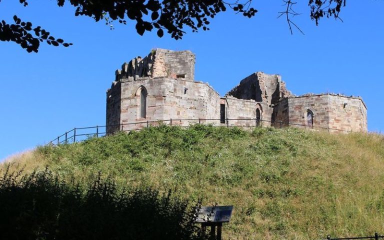 Castles In Staffordshire That You Can Visit | Have Fun Outdoors